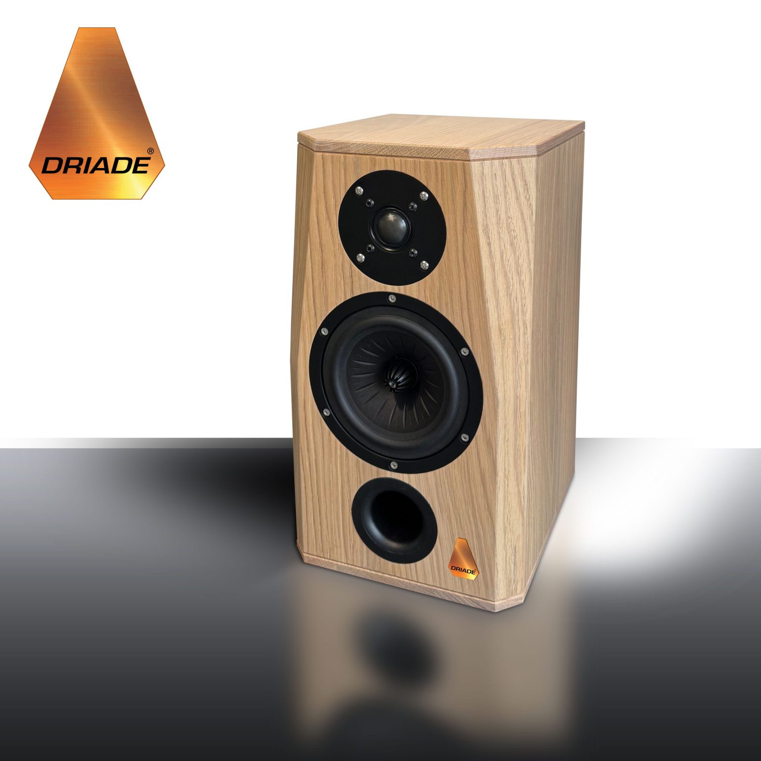 Driade Systems | Driade Loudspeakers - Driade Loudspeakers
